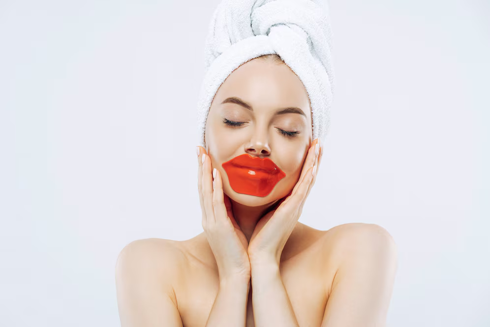 5 Tips Alami untuk Bibir Sehat dan Cerah, Mudah Dicoba di Rumah! - BeautyHub